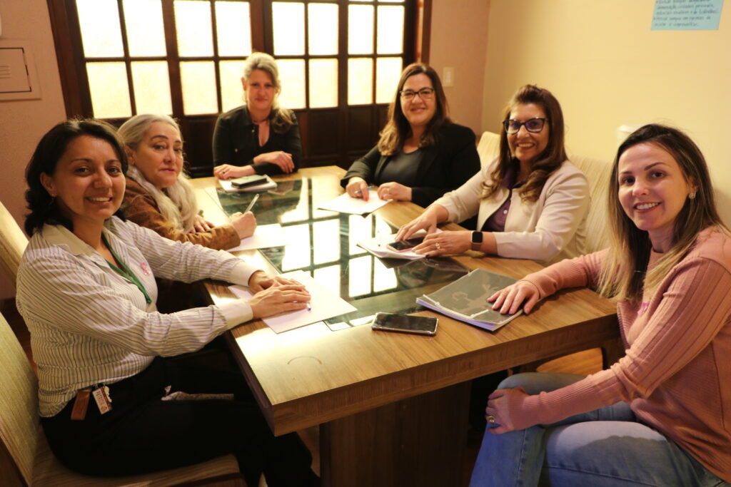 Prefeitura de Pinhais abre segunda Unidade de Acolhimento Institucional ...