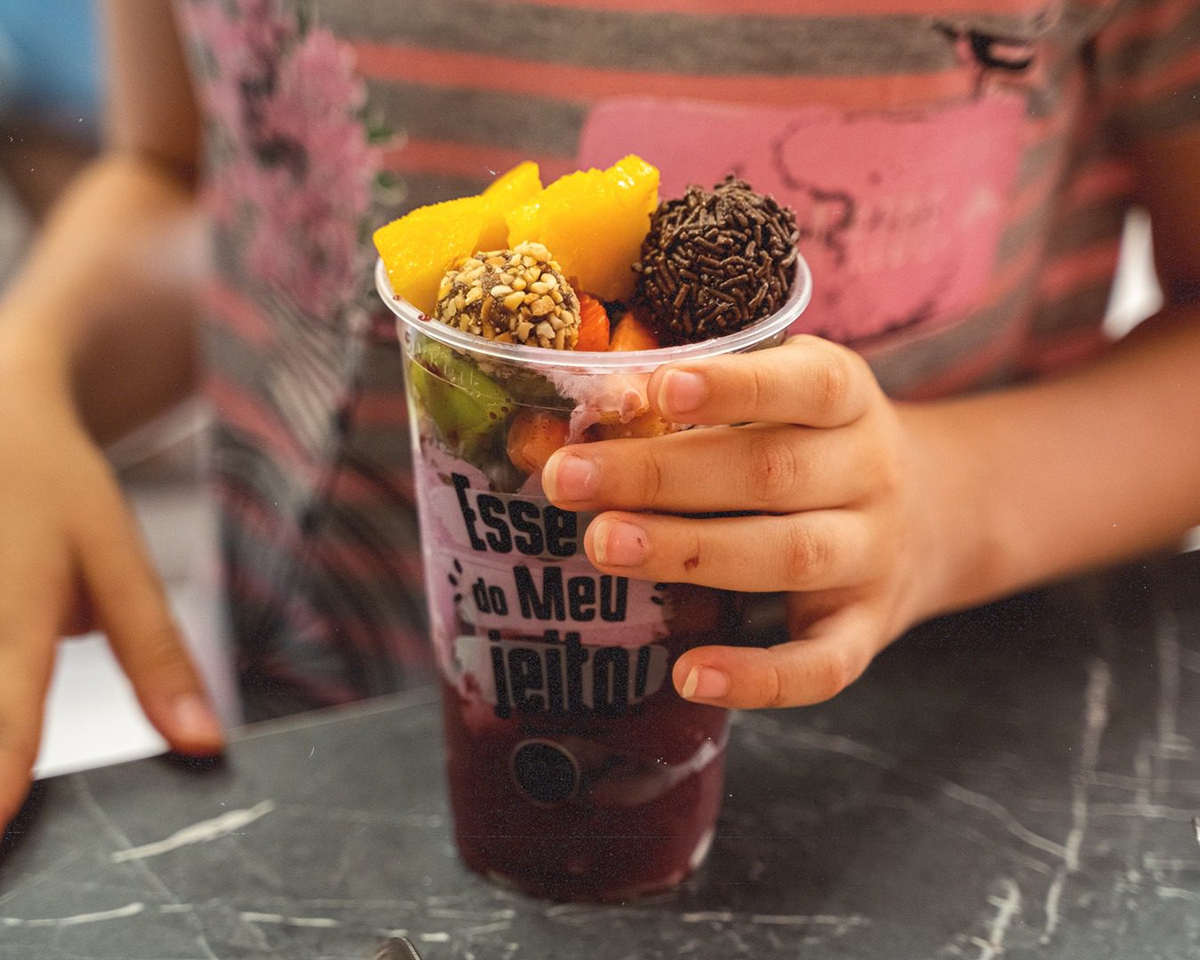 The Best Açaí inaugura neste sábado em Pinhais! 19/11 - Portal Mais Pinhais