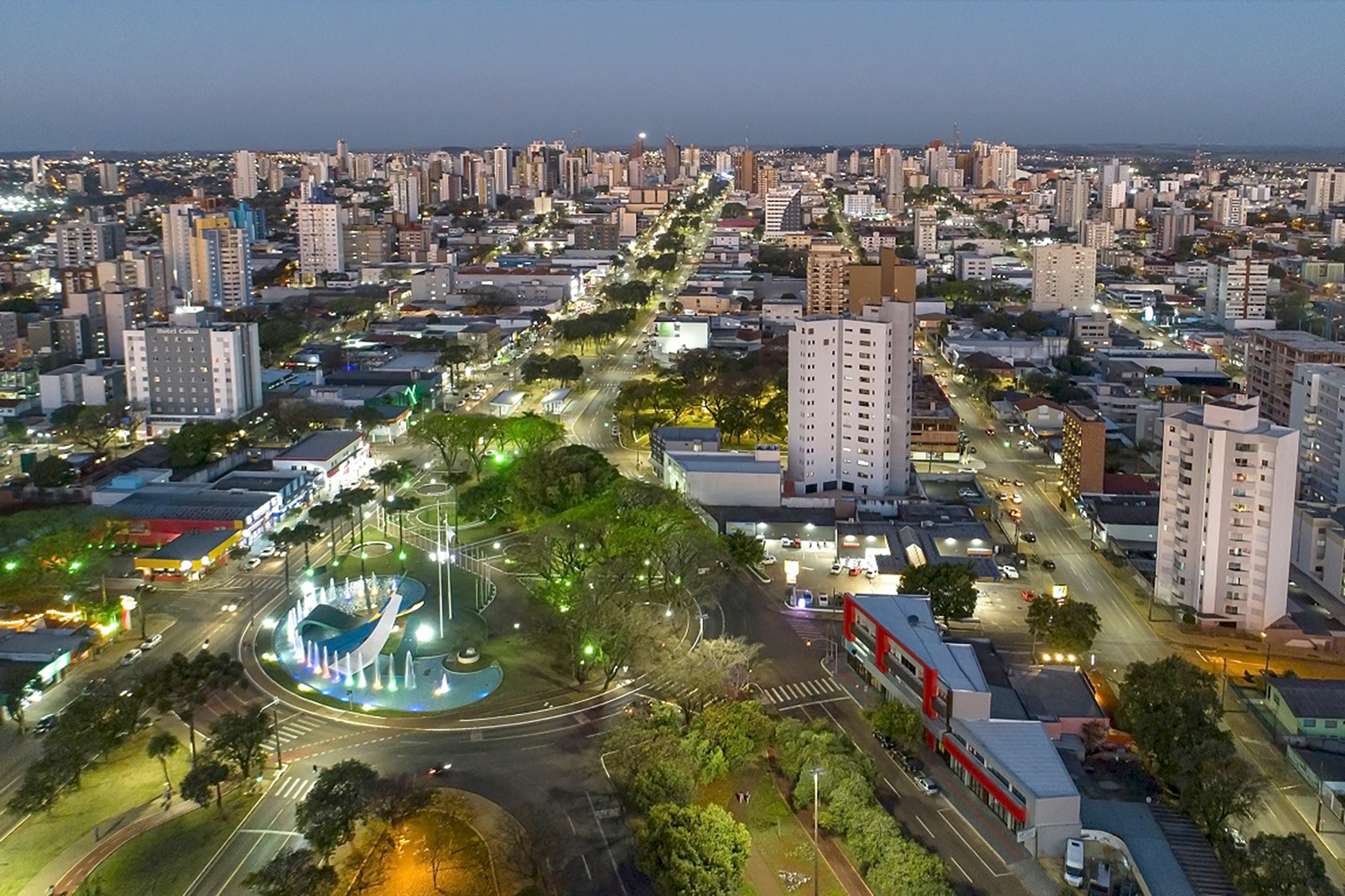 Paraná no Top 10: Descubra as Melhores Cidades para Morar - Portal Mais ...